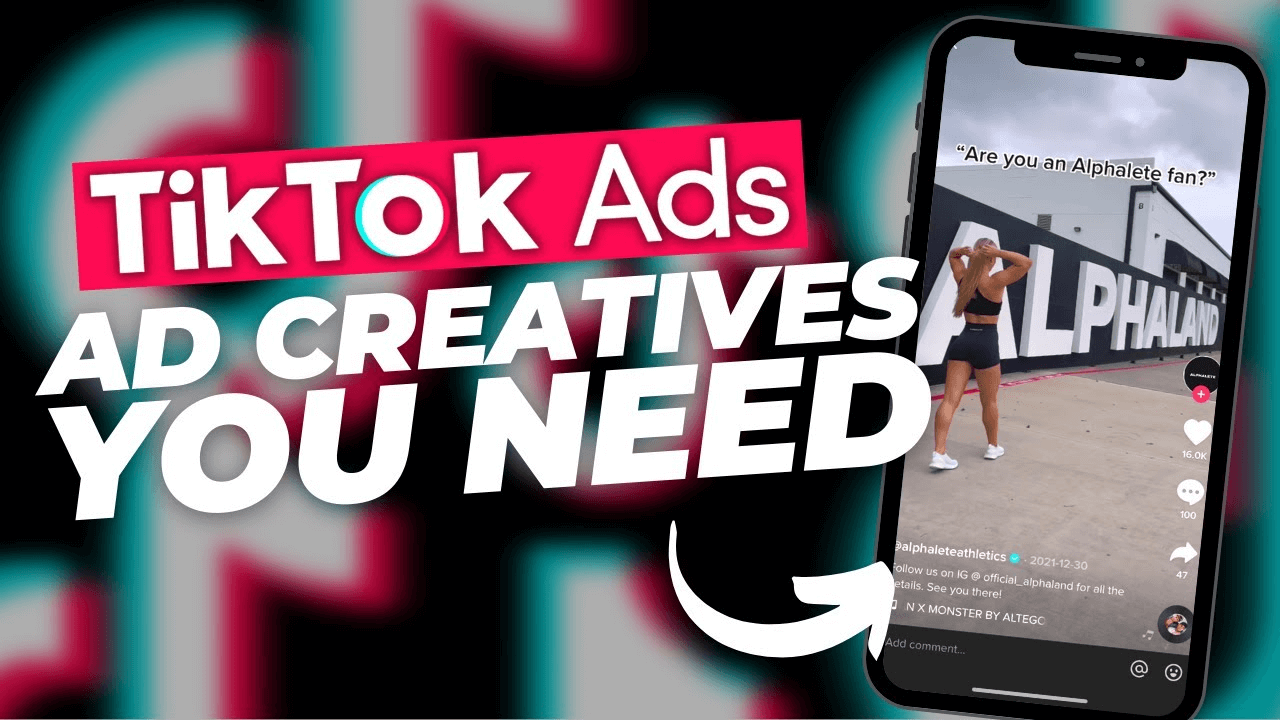 Best TikTok Ads Examples 2024: Top Campaigns Unveiled