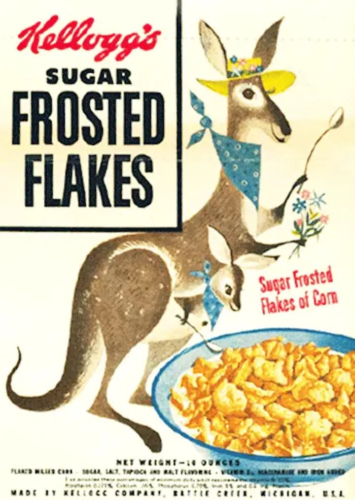 Tony The Tiger: Wild History, Secrets & Best Commercials